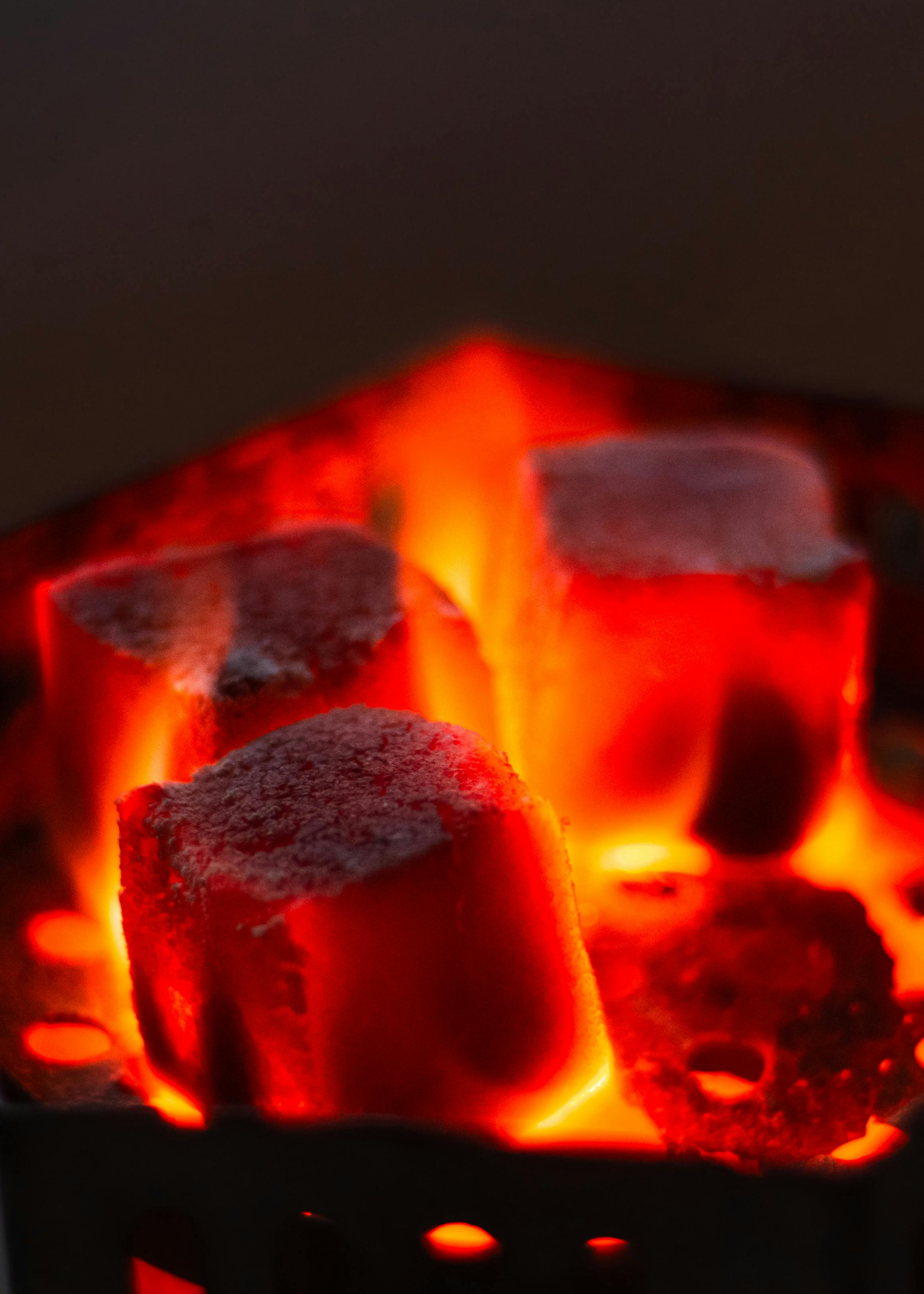 Fire Lighters – Gooi Kole
